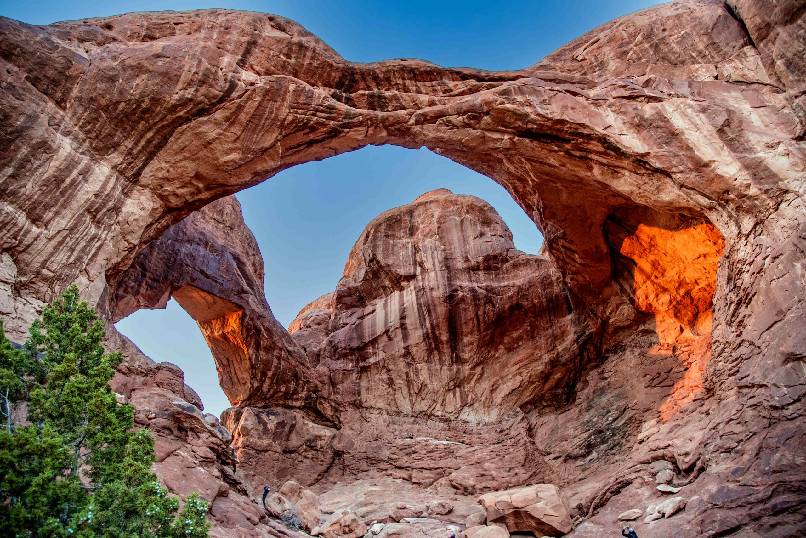 Utah Day 4 - Capitol Reef & Arches - Yi's Blog